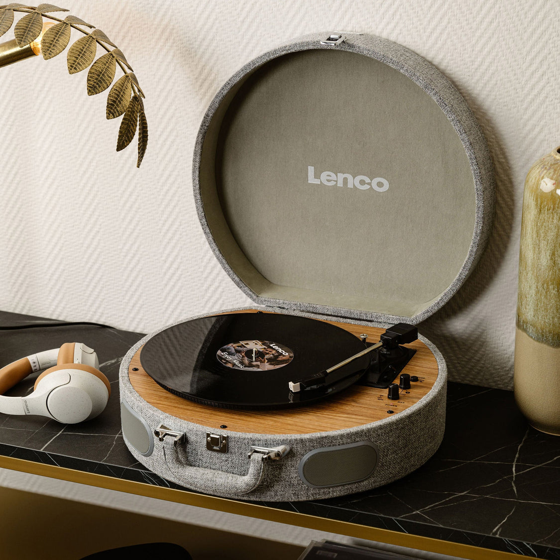 Collections – Lenco