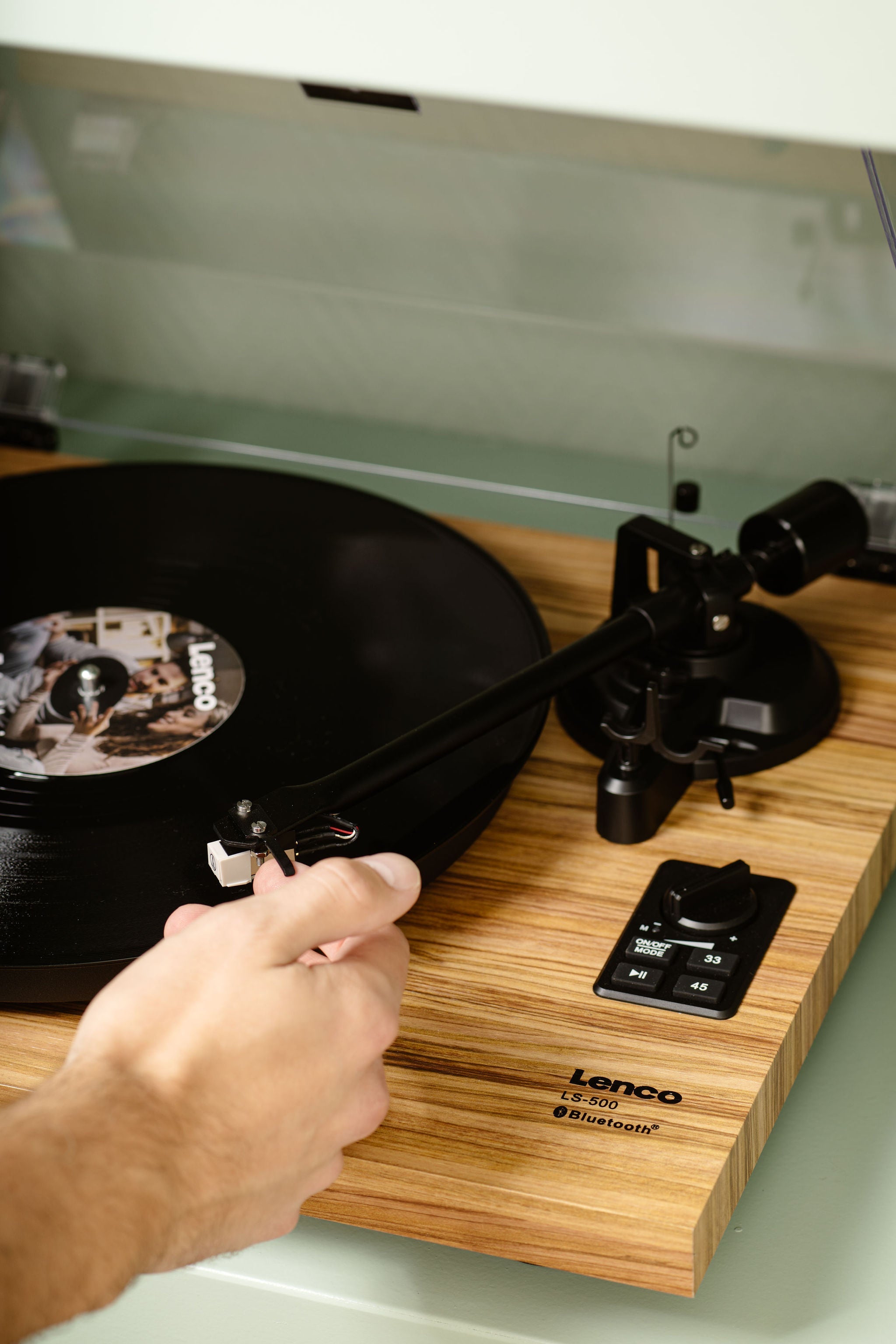 Vinyl Record Player 12 Record Players To Shop Now The Chicest