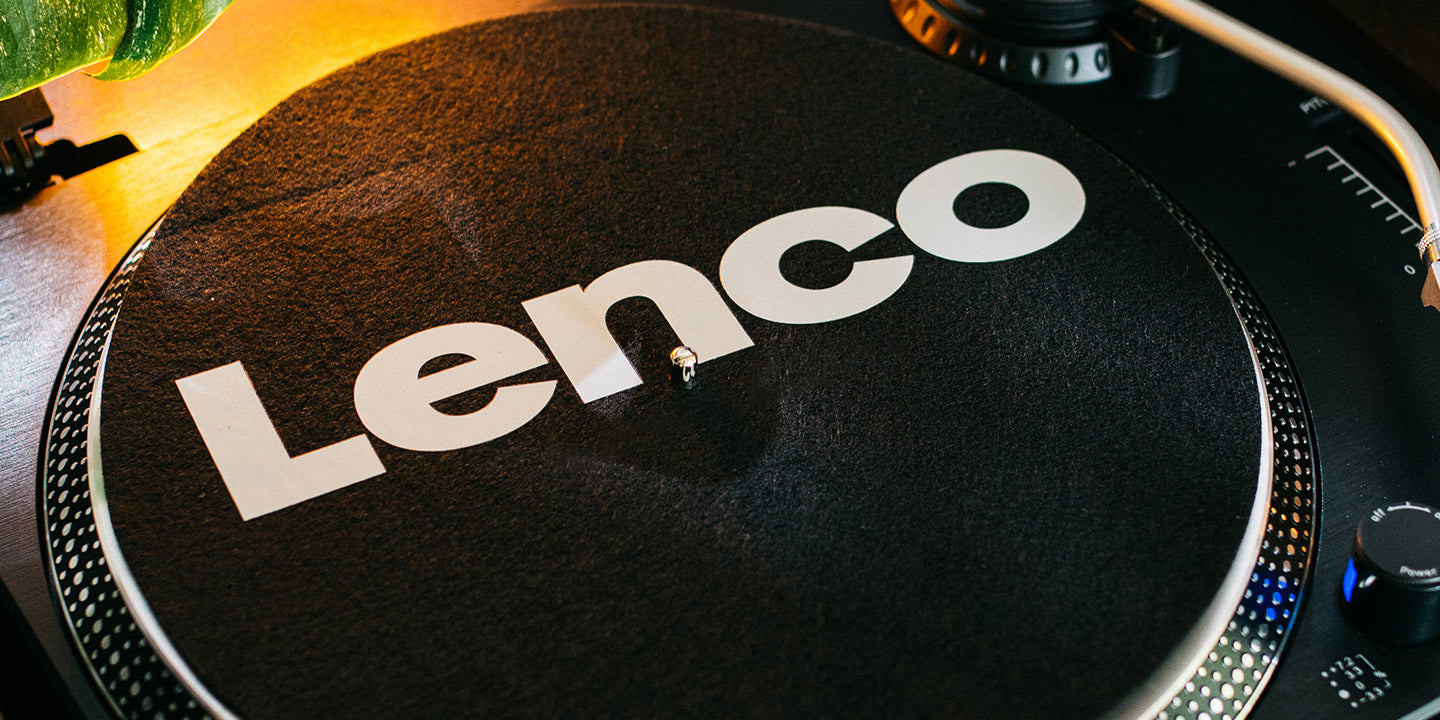 Lenco – Tagged "turntable_parts_needle"