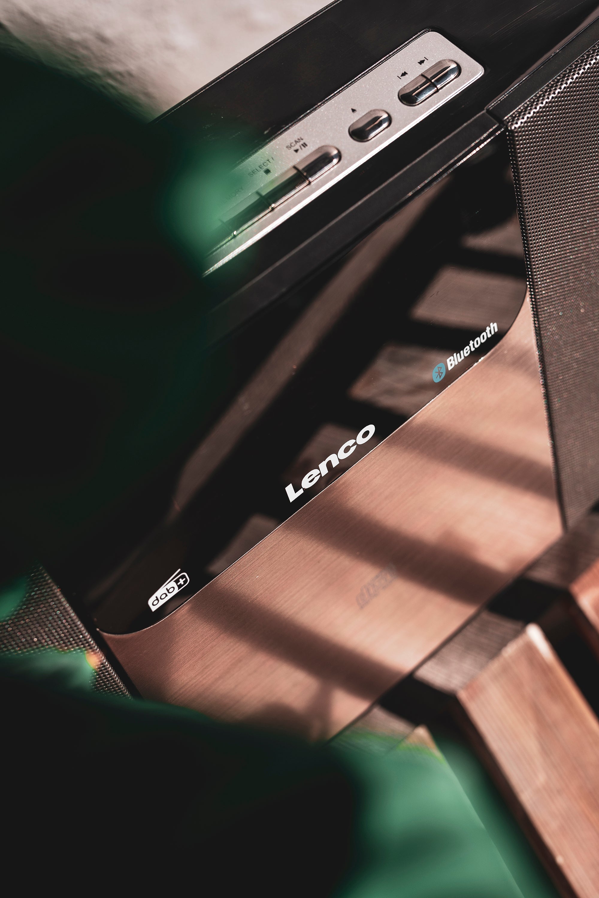 Father's Day – Tagged "turntable_belt_drive"– Lenco