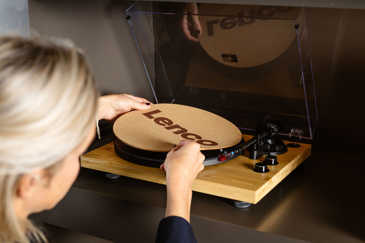 Lenco.com | Official Lenco Webshop