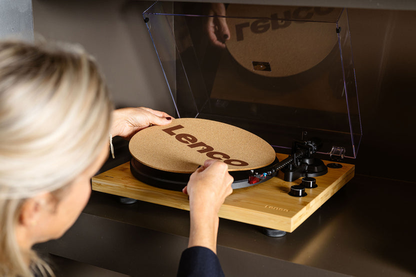 Lenco.com | Official Lenco Webshop