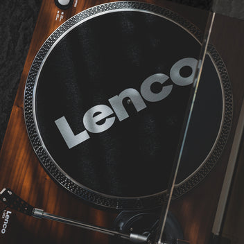About Lenco