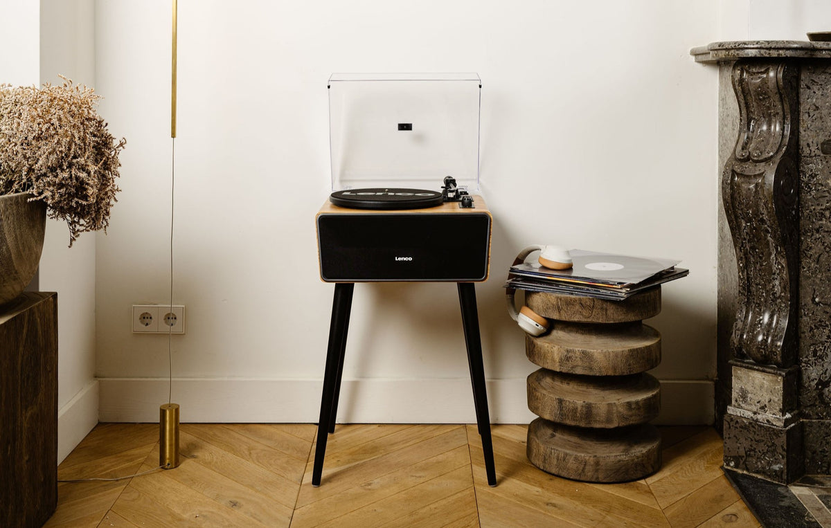 New products & product releases – Lenco