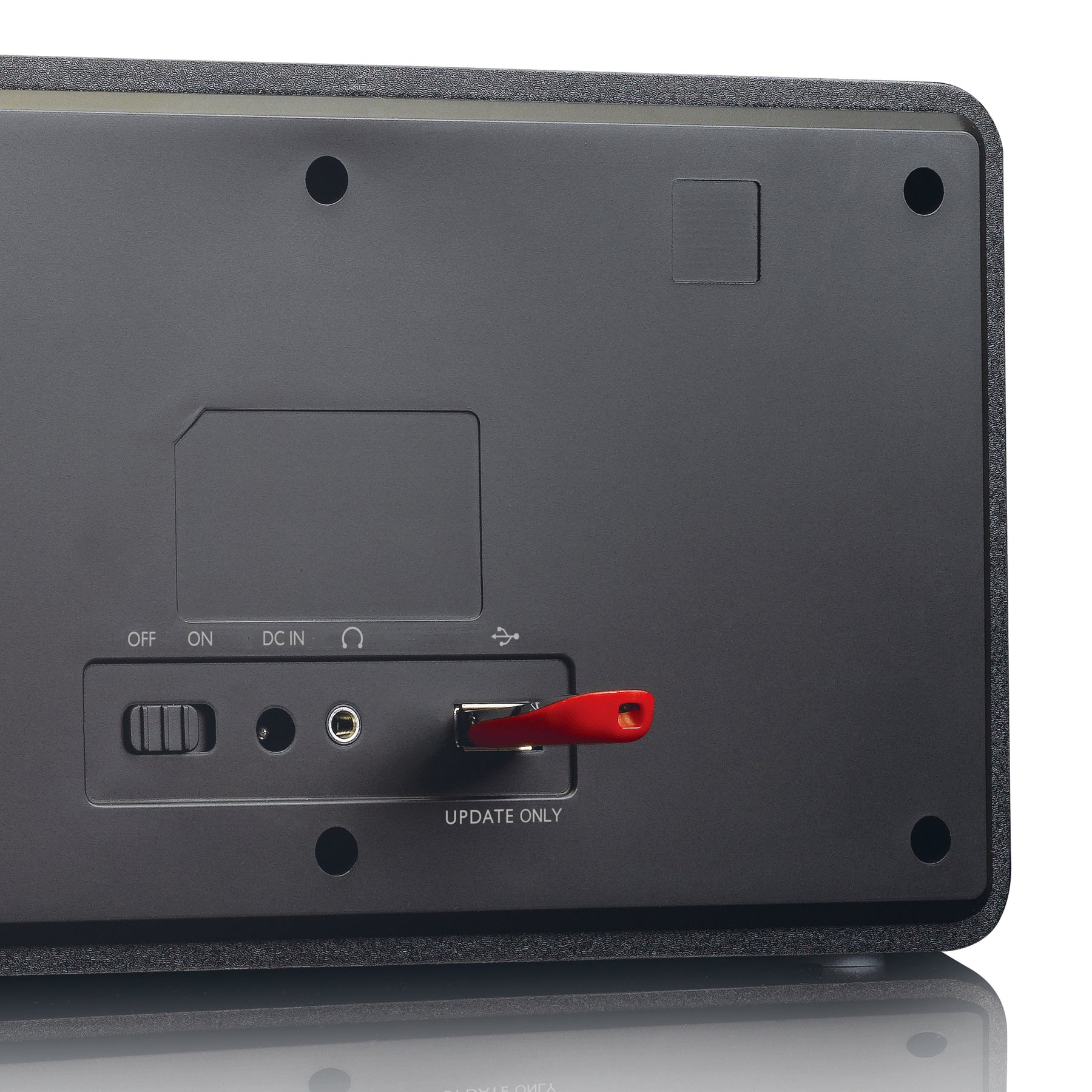 Lenco DAR-010 kopen? | Nu in de Officiële Lenco Webshop